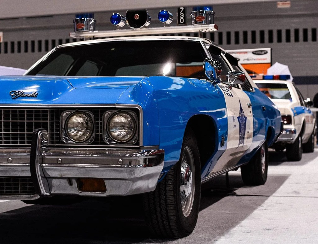 The Best New Cars at North America’s Largest Auto Show | Gear Patrol