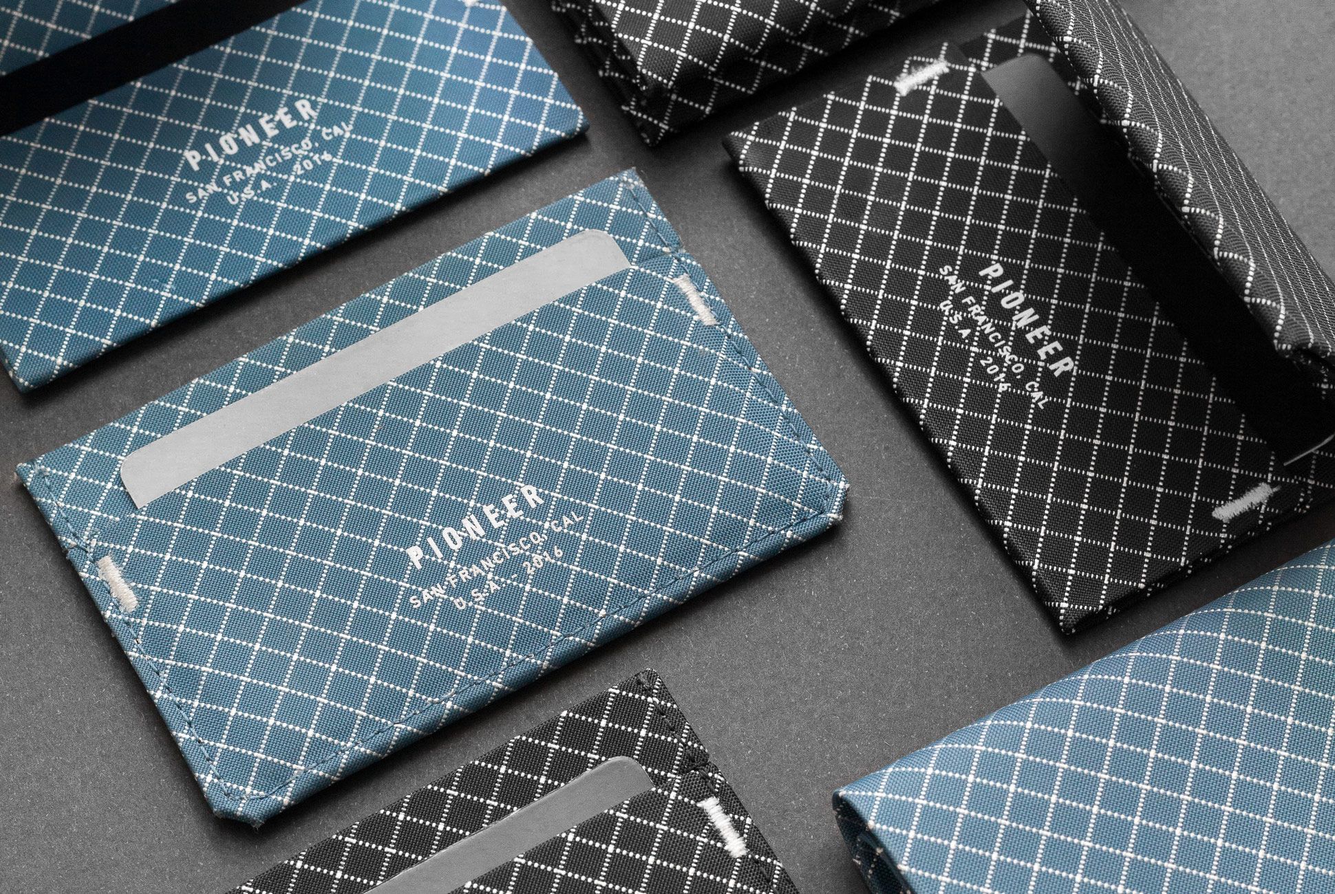 Meet the Maker Behind Your New Favorite Wallet Brand | Gear Patrol