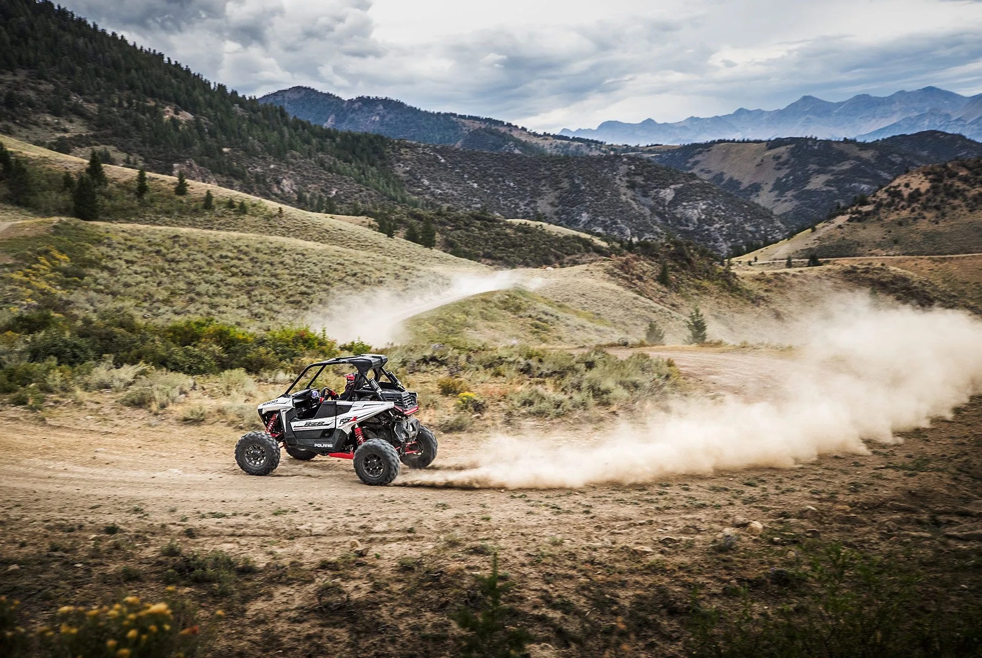 The Sub-$15,000 High-Performance Off-Roader You’ve Been Waiting For ...