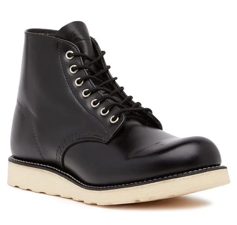 These $230 Red Wing Heritage Boots Are Now Just $100 | Gear Patrol