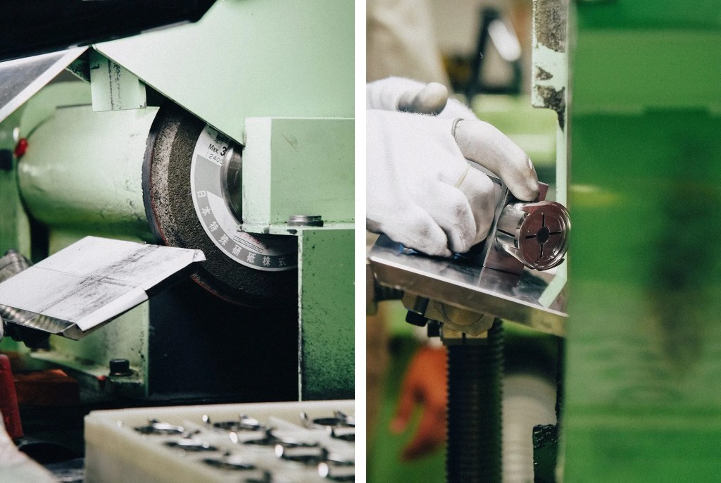 Go Behind the Scenes of One of the Most Impressive Watchmaking ...