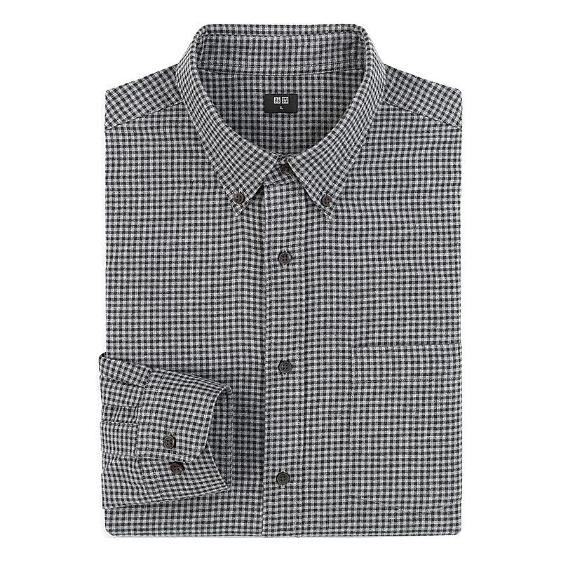 These Awesome Cotton Flannels Are Just $6 Right Now | Gear Patrol