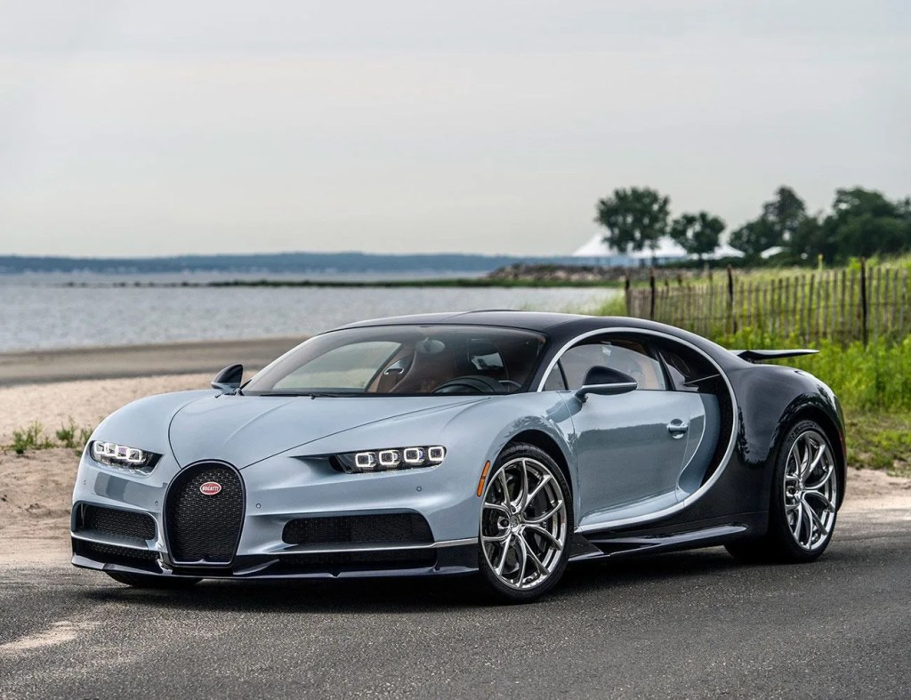 15 of the Most Outstanding Automotive Hood Scoops and Air Ducts of All ...