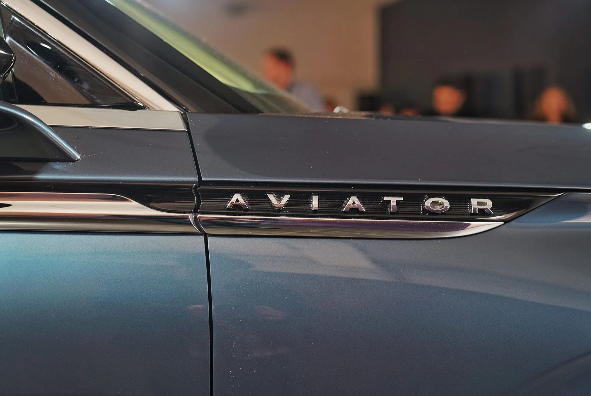 Lincoln’s Masterful New Aviator is the Rebounding Company’s Strongest ...