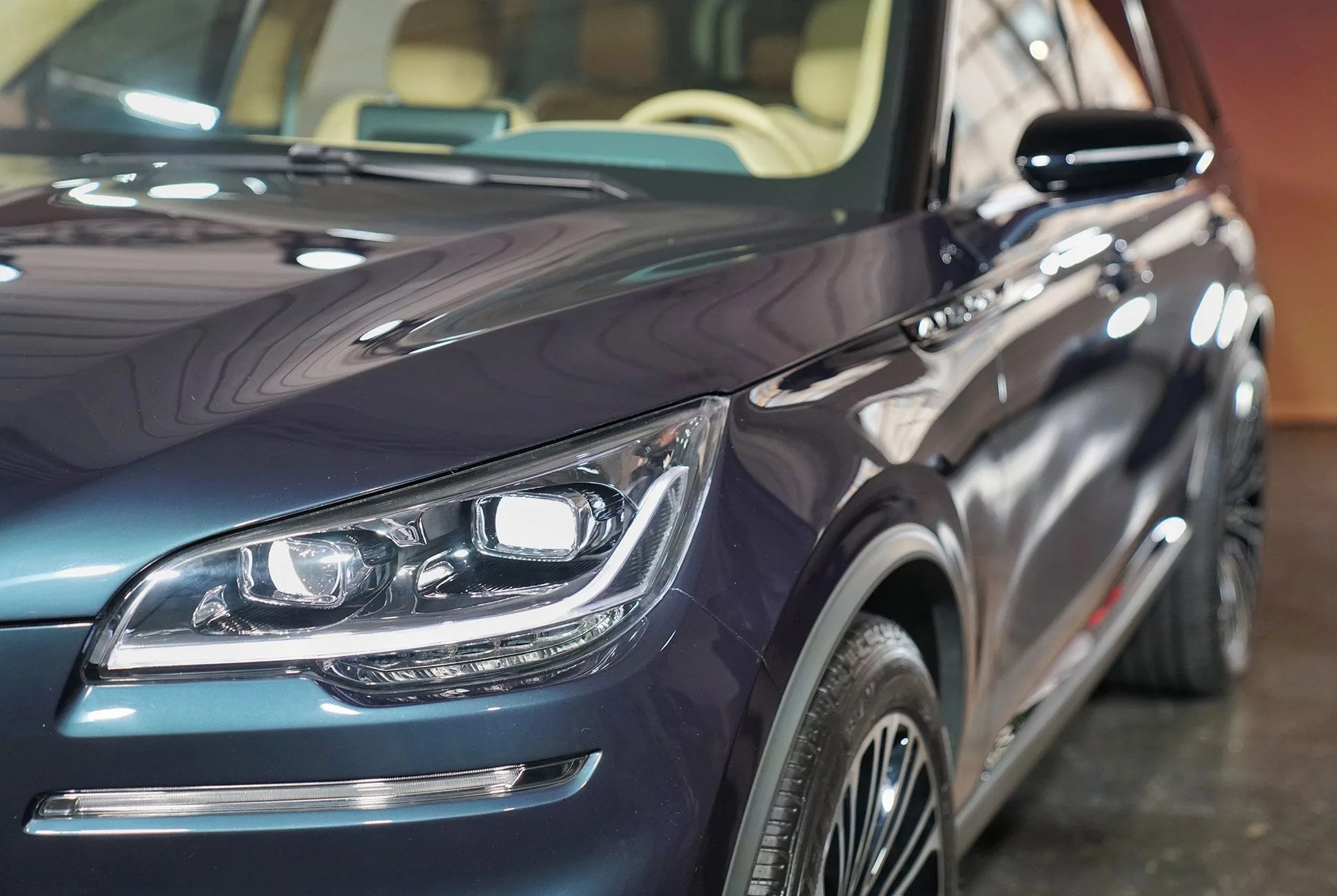 Lincoln’s Masterful New Aviator is the Rebounding Company’s Strongest ...