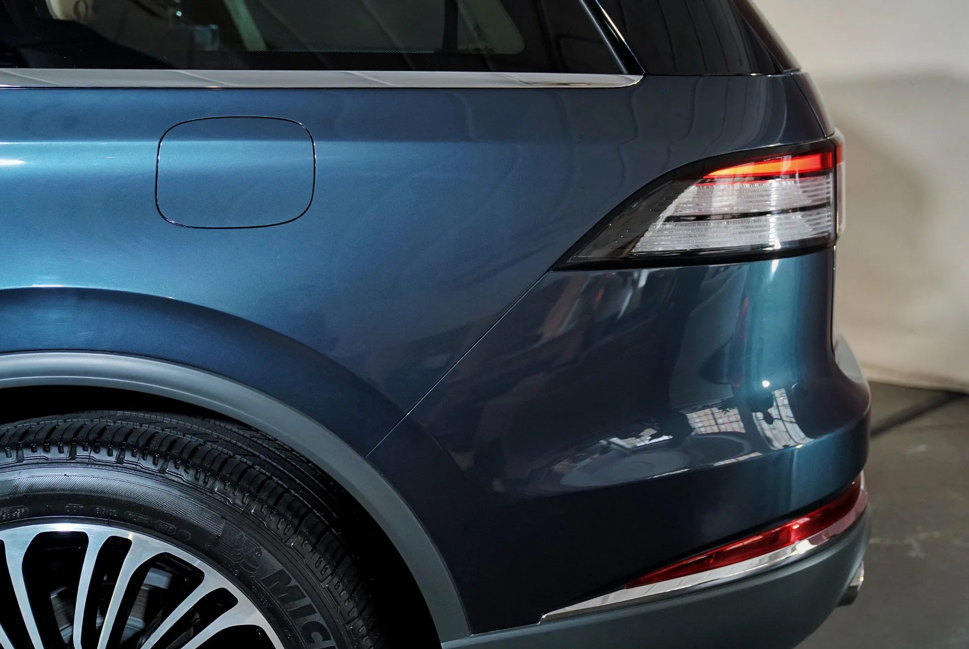 Lincoln’s Masterful New Aviator is the Rebounding Company’s Strongest ...