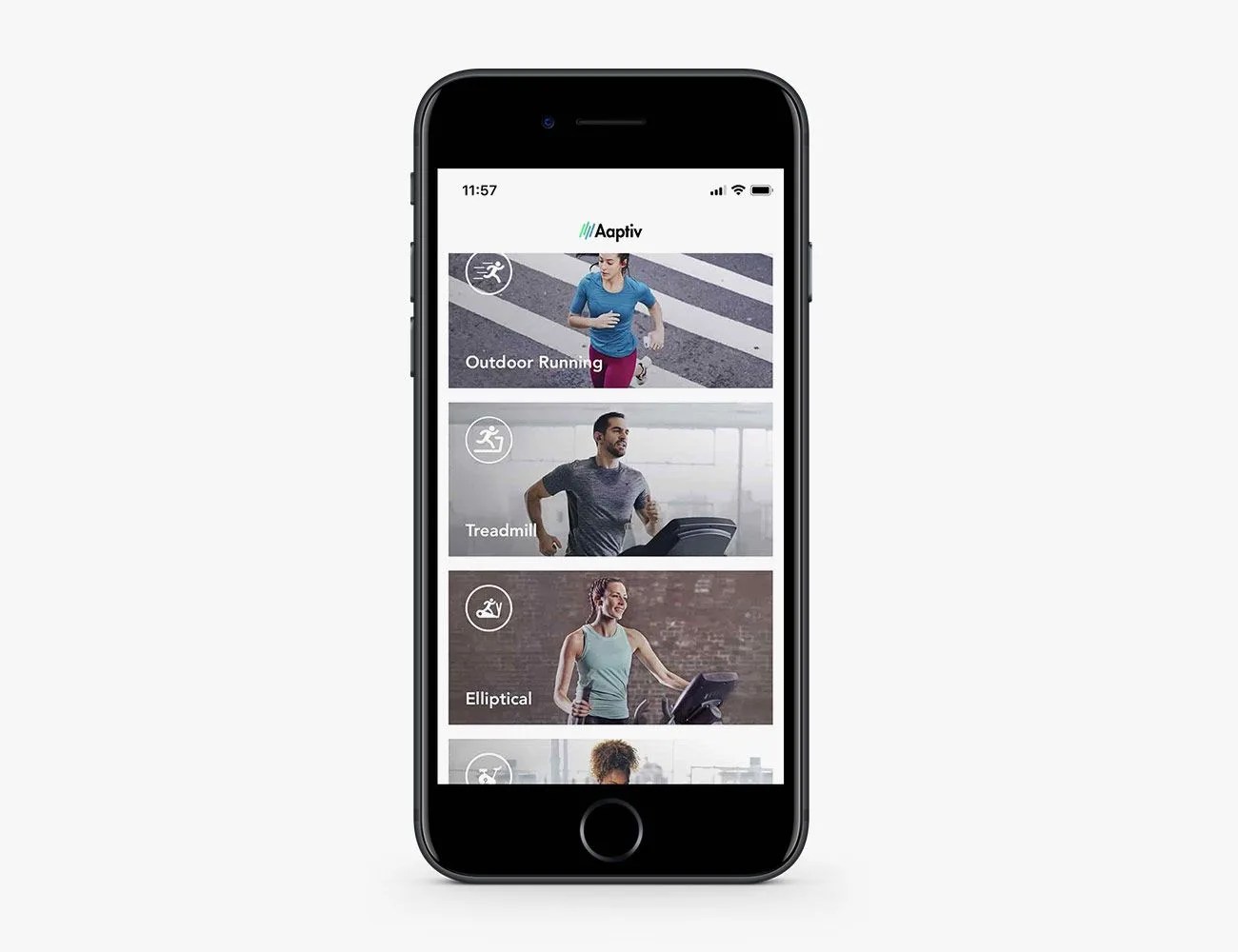 Five Treadmill Apps That Don’t Suck | Gear Patrol