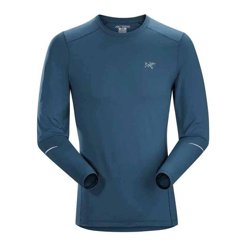 5 Technical Base Layers to Help You Make It Through the End of Winter ...
