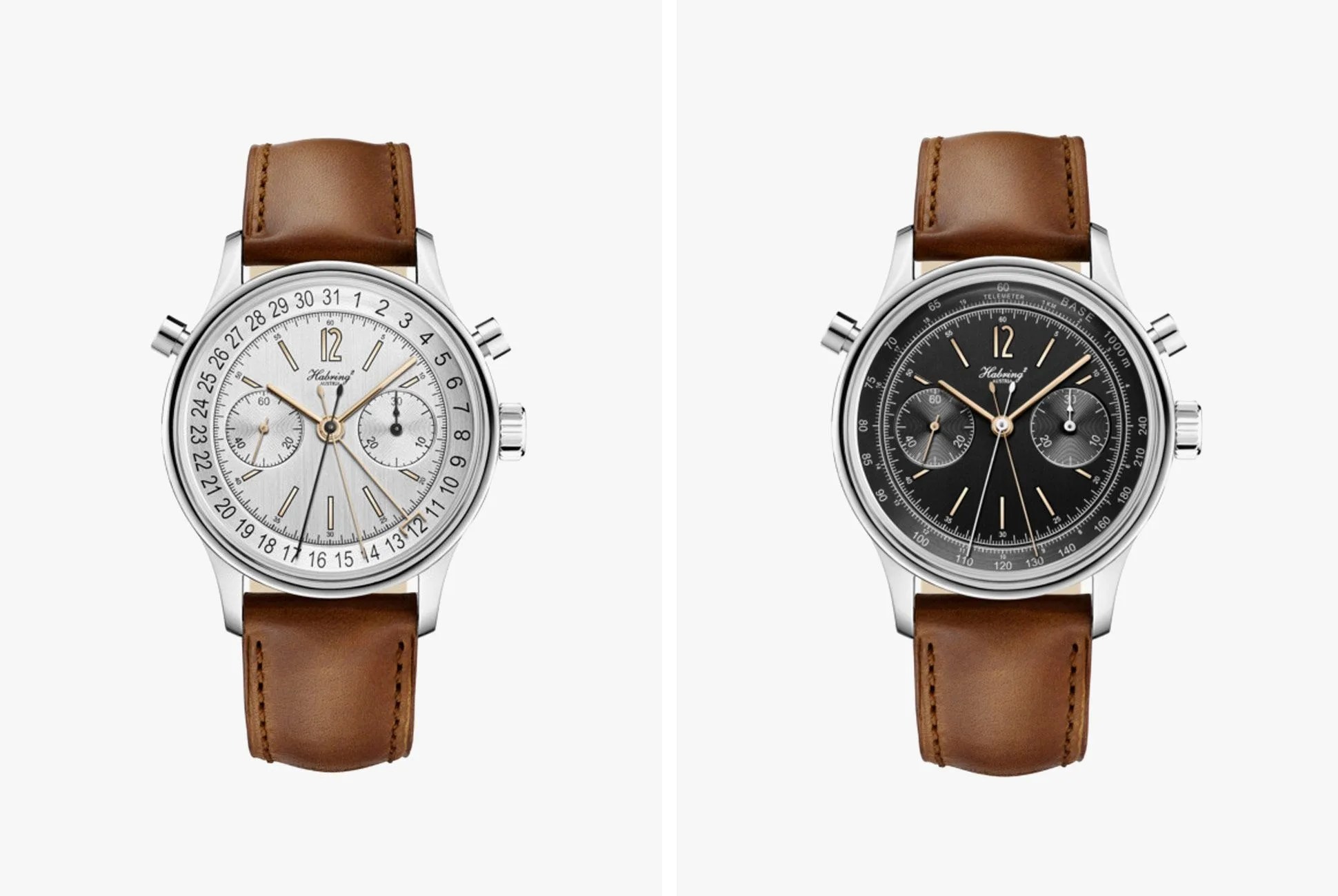 This Little-Known Brand Made One of the Most Difficult Complications in ...