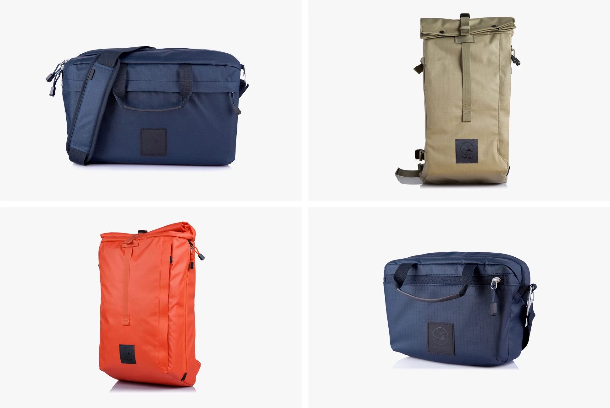 Photographers Are Going to Lose It Over These New Bags | Gear Patrol