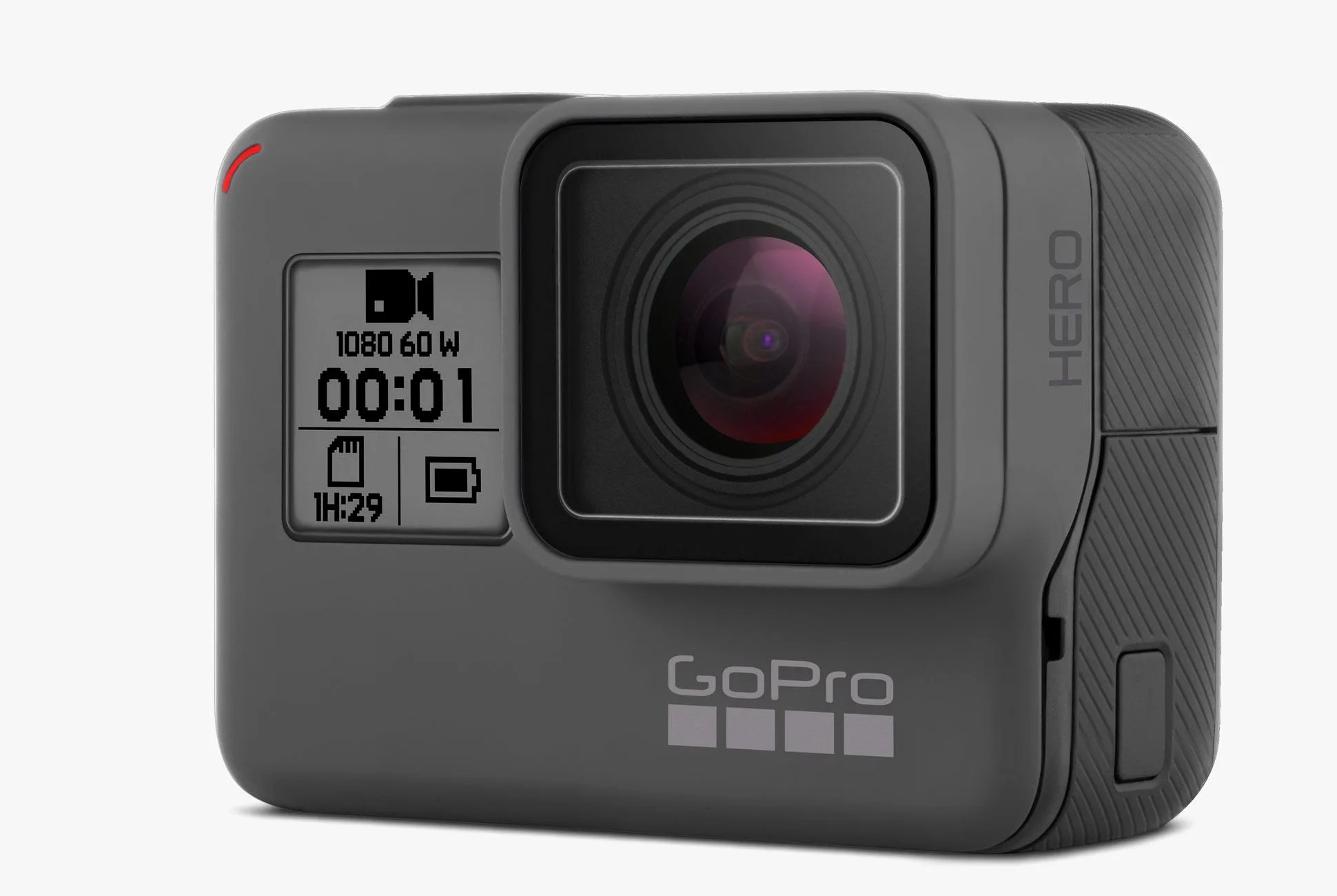 GoPro Announces a $199 Action Camera for Beginners | Gear Patrol