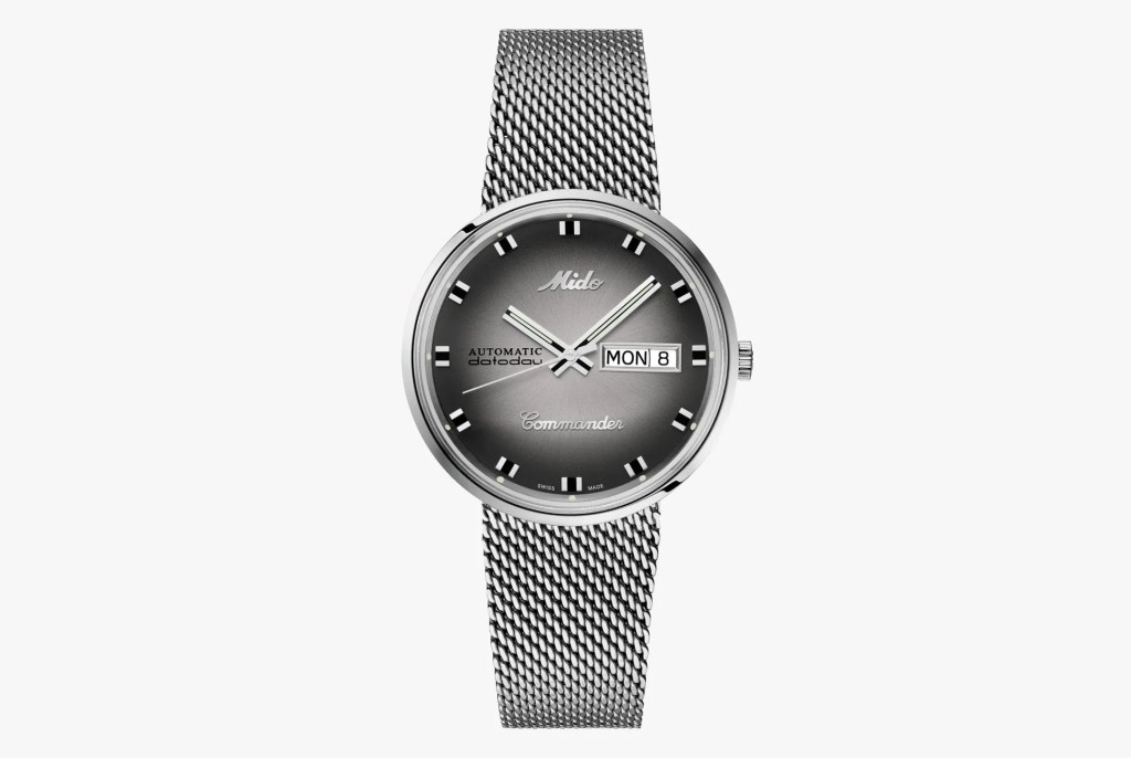 11 Watches from Baselworld You Can Actually Afford | Gear Patrol