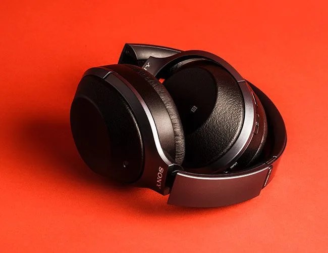 Sony WH-1000XM2 Review: The Best Noise-Canceling Headphones for Most ...