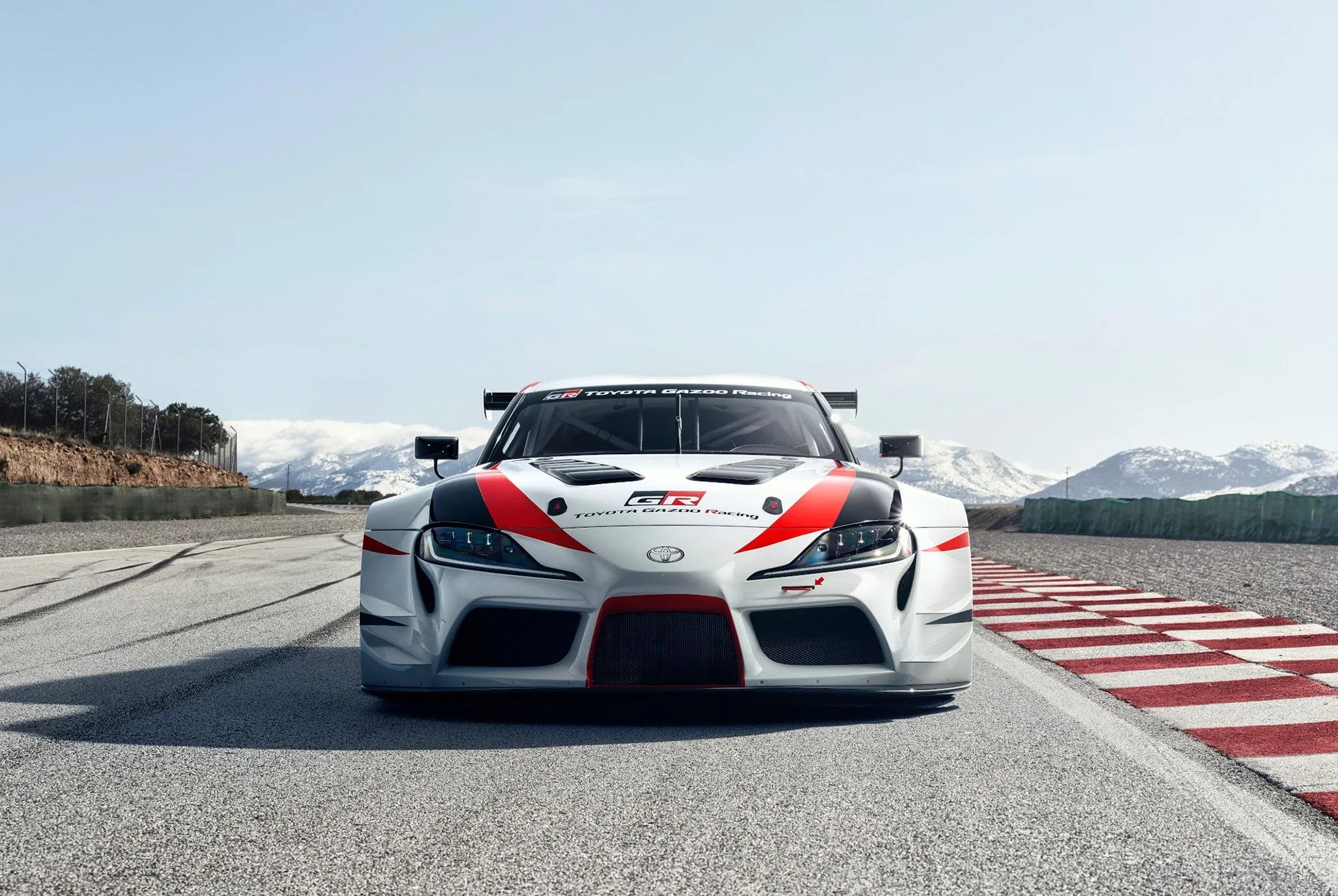 A Legendary ’90s Japanese Sports Car Finally Makes Its Return | Gear Patrol