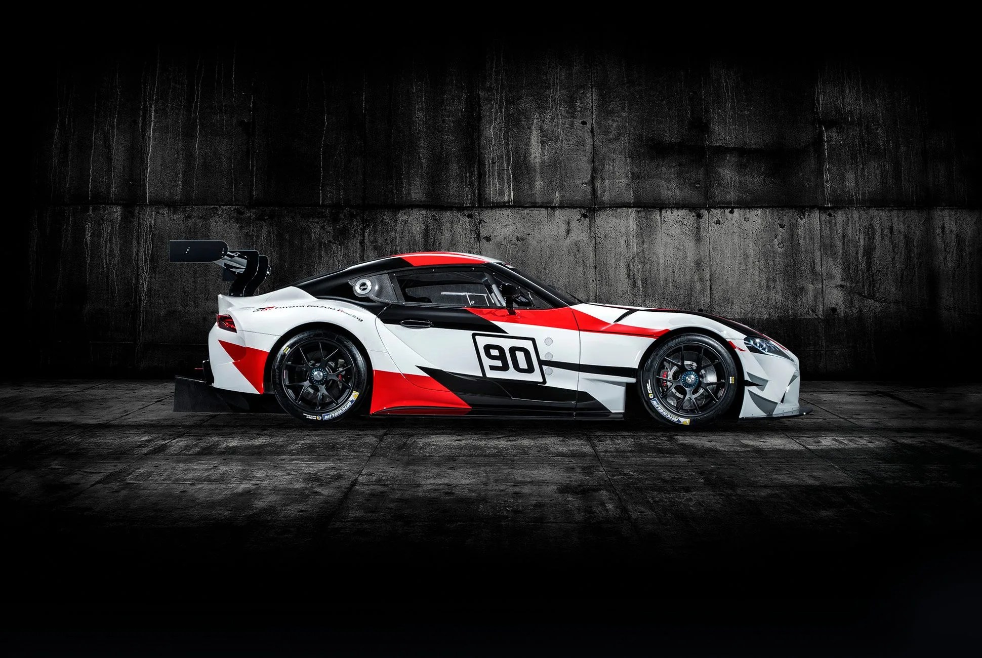 A Legendary ’90s Japanese Sports Car Finally Makes Its Return | Gear Patrol