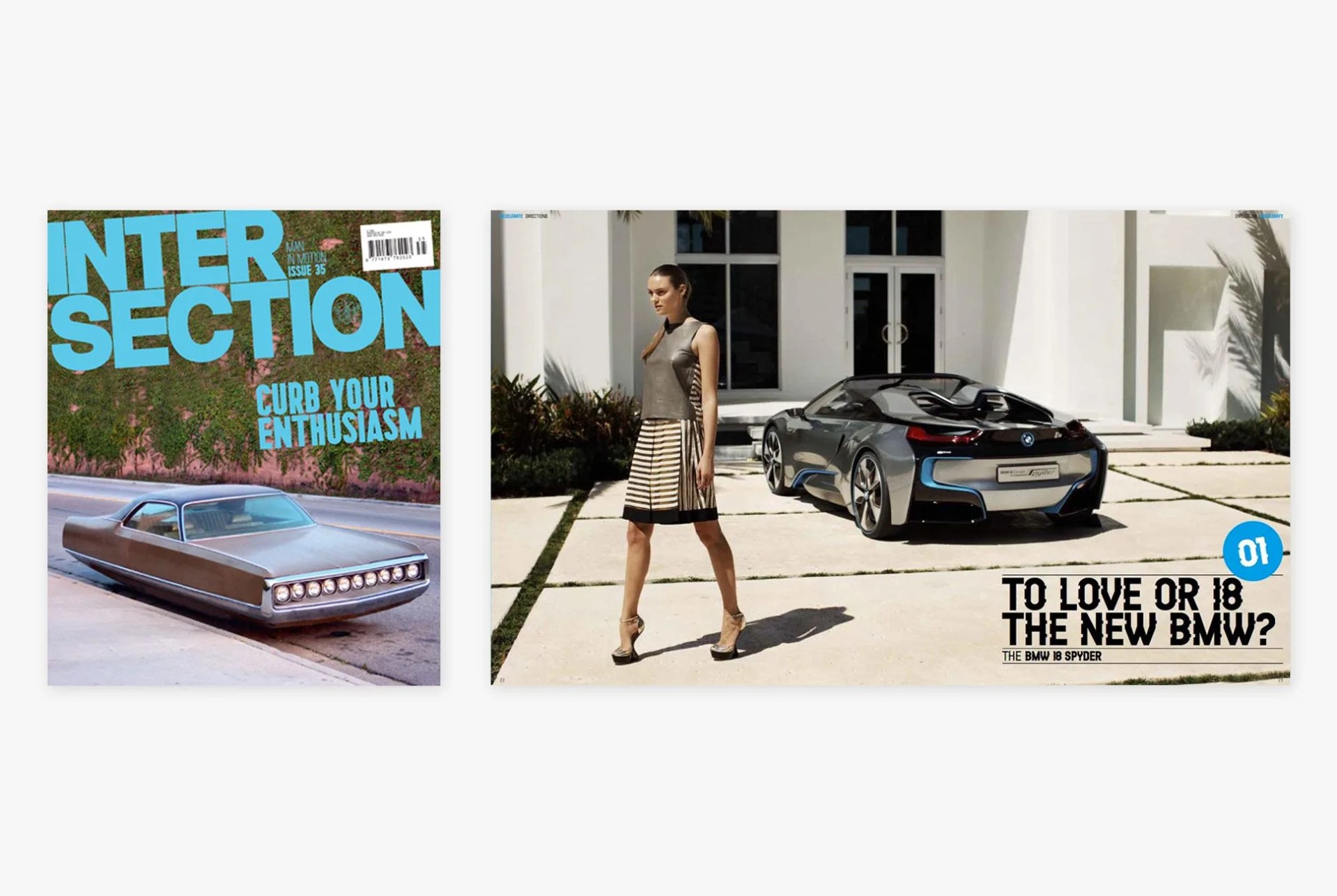 7 Car Magazines You’re Not Reading But Definitely Should | Gear Patrol