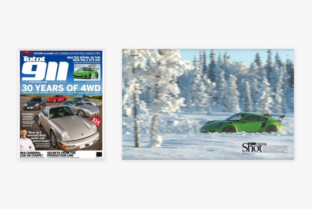 7 Car Magazines You’re Not Reading But Definitely Should | Gear Patrol