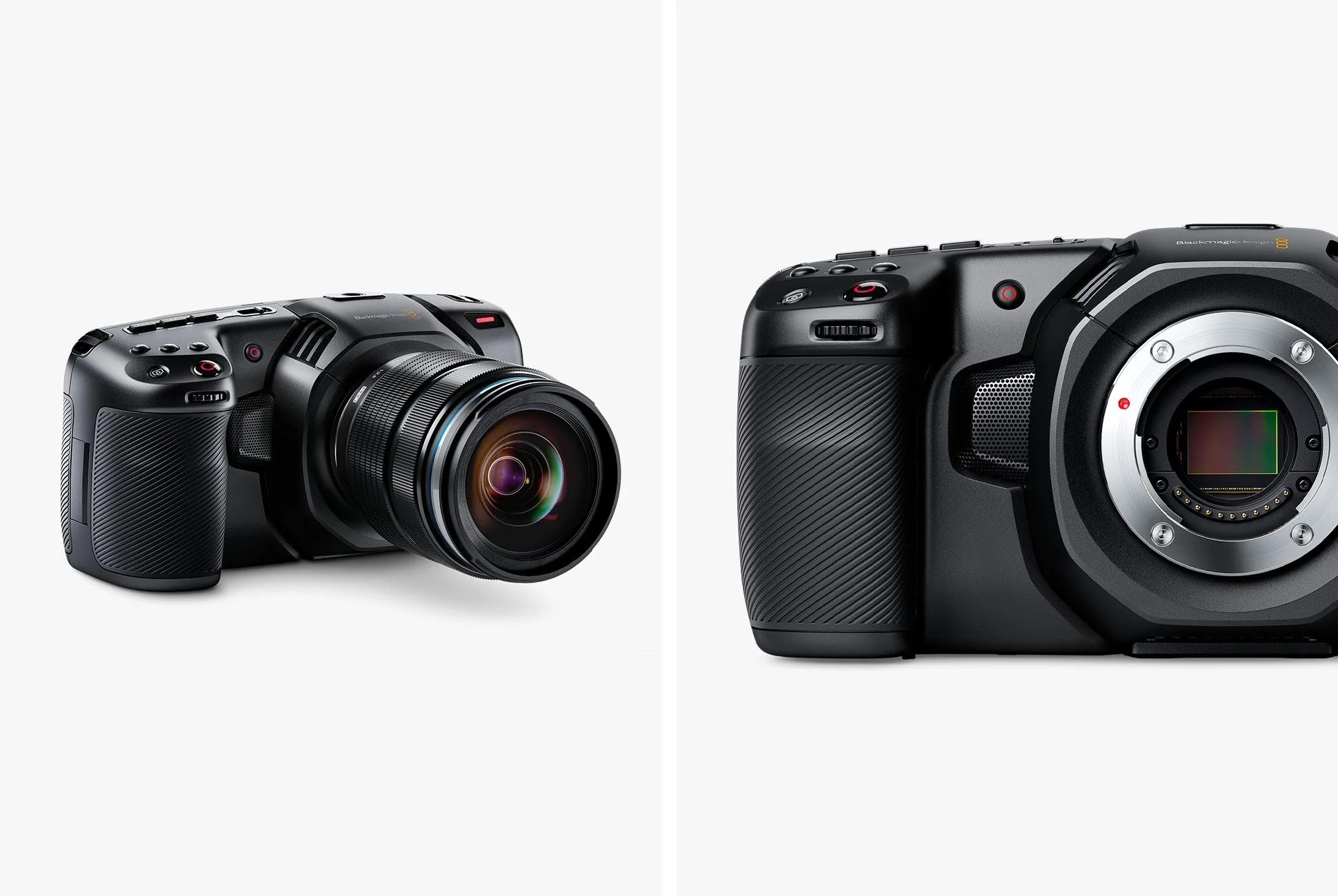 This Portable Video Camera Can Shoot 4K RAW Videos and Only Costs ...