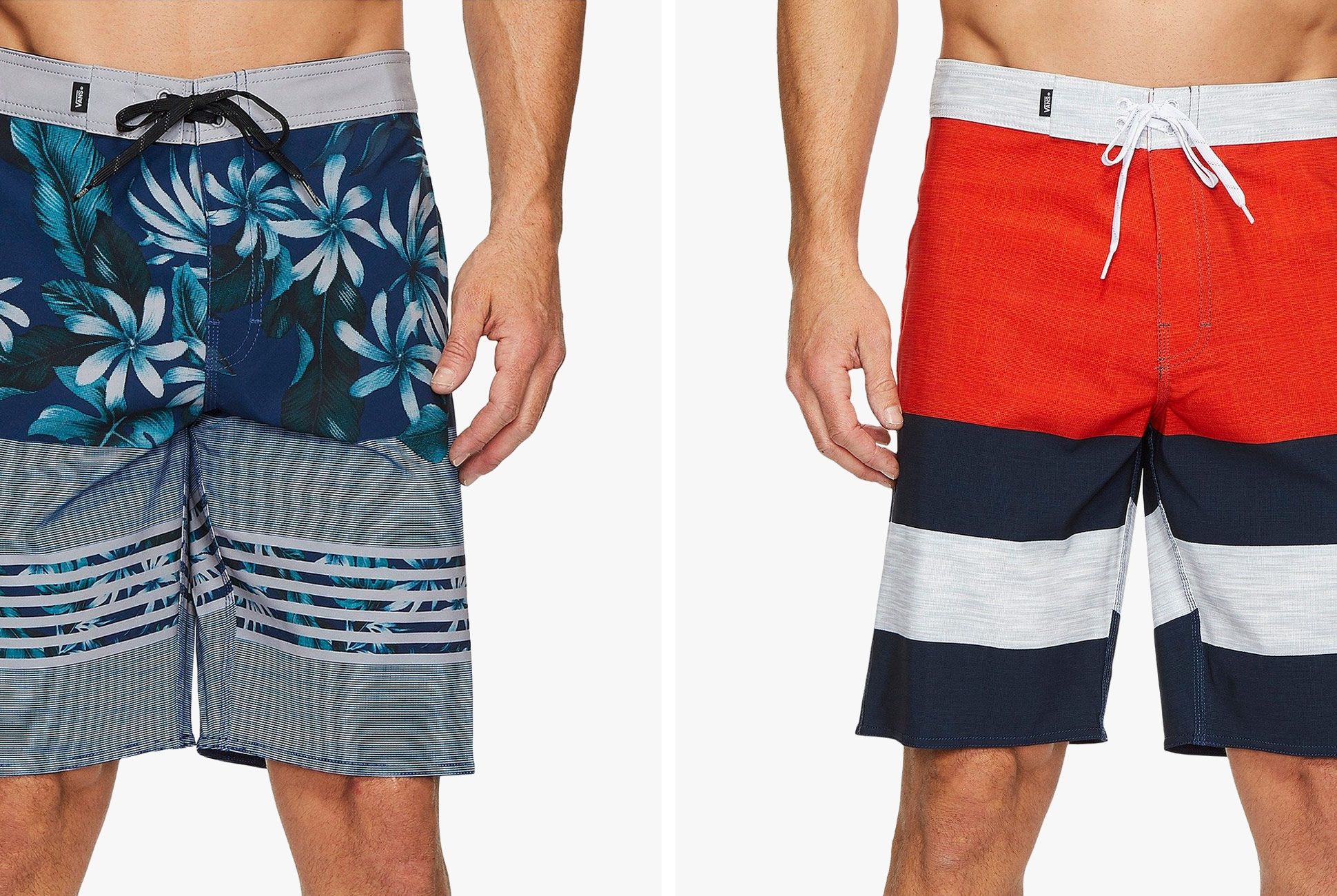 Stock Up on These Solid Boardshorts Before Beach Season | Gear Patrol