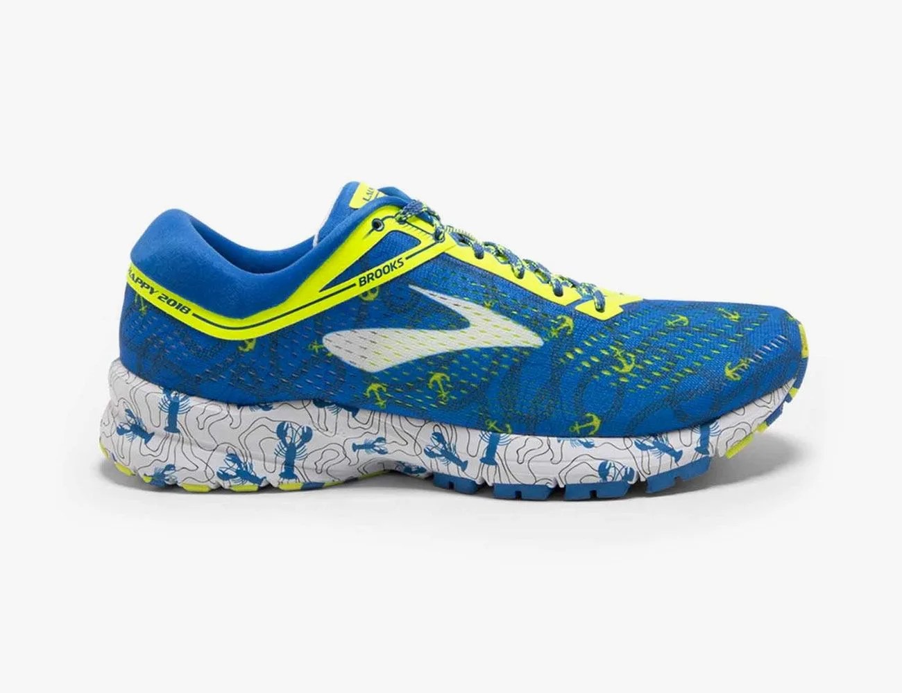 The Most Important Limited-Edition Boston Marathon Gear Released This ...