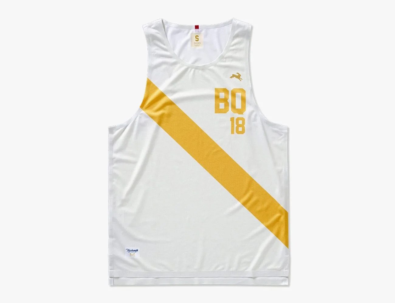 The Most Important Limited-Edition Boston Marathon Gear Released This ...