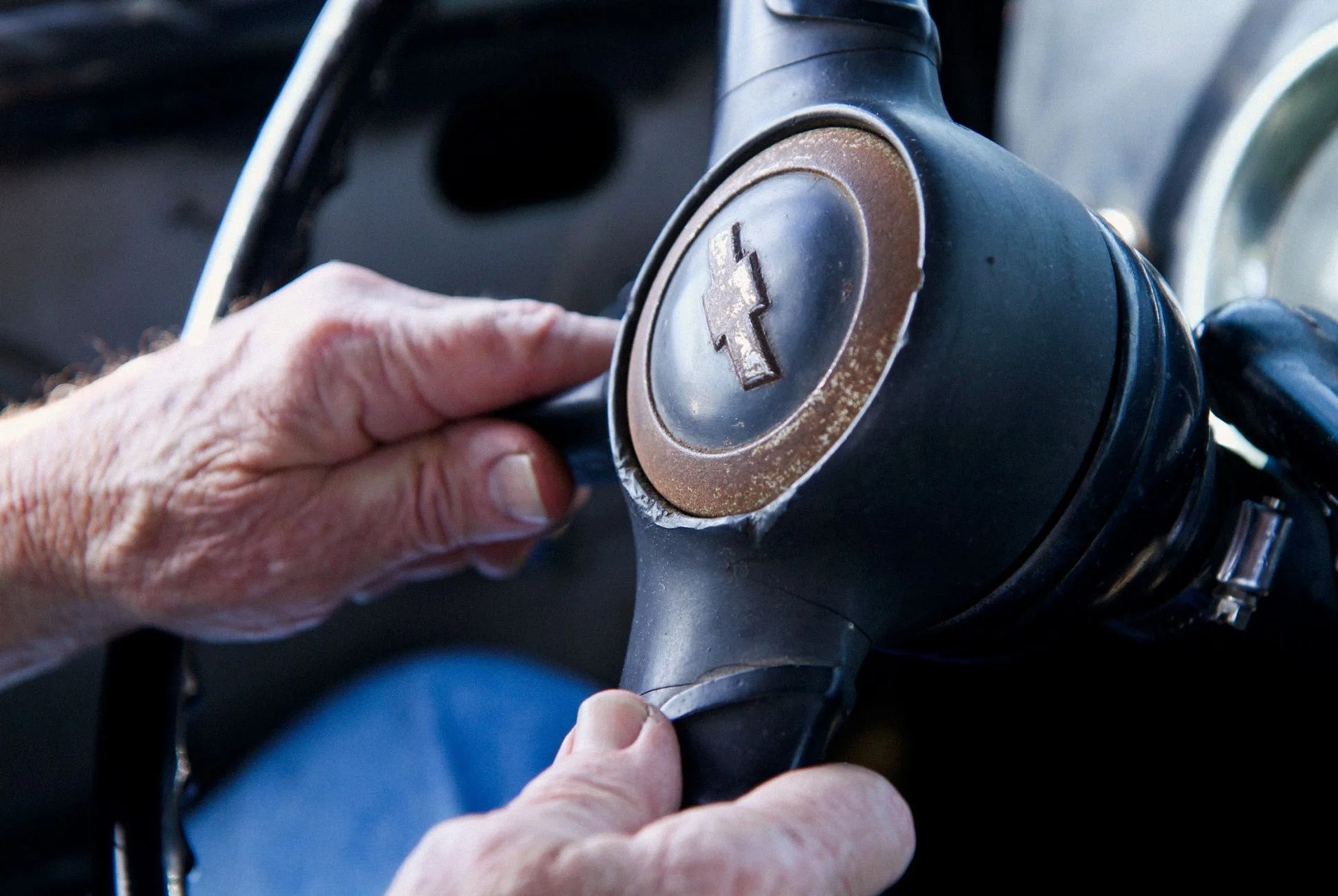 The Silverado Centennial Edition Is a Perfect Modern Throwback Pickup ...