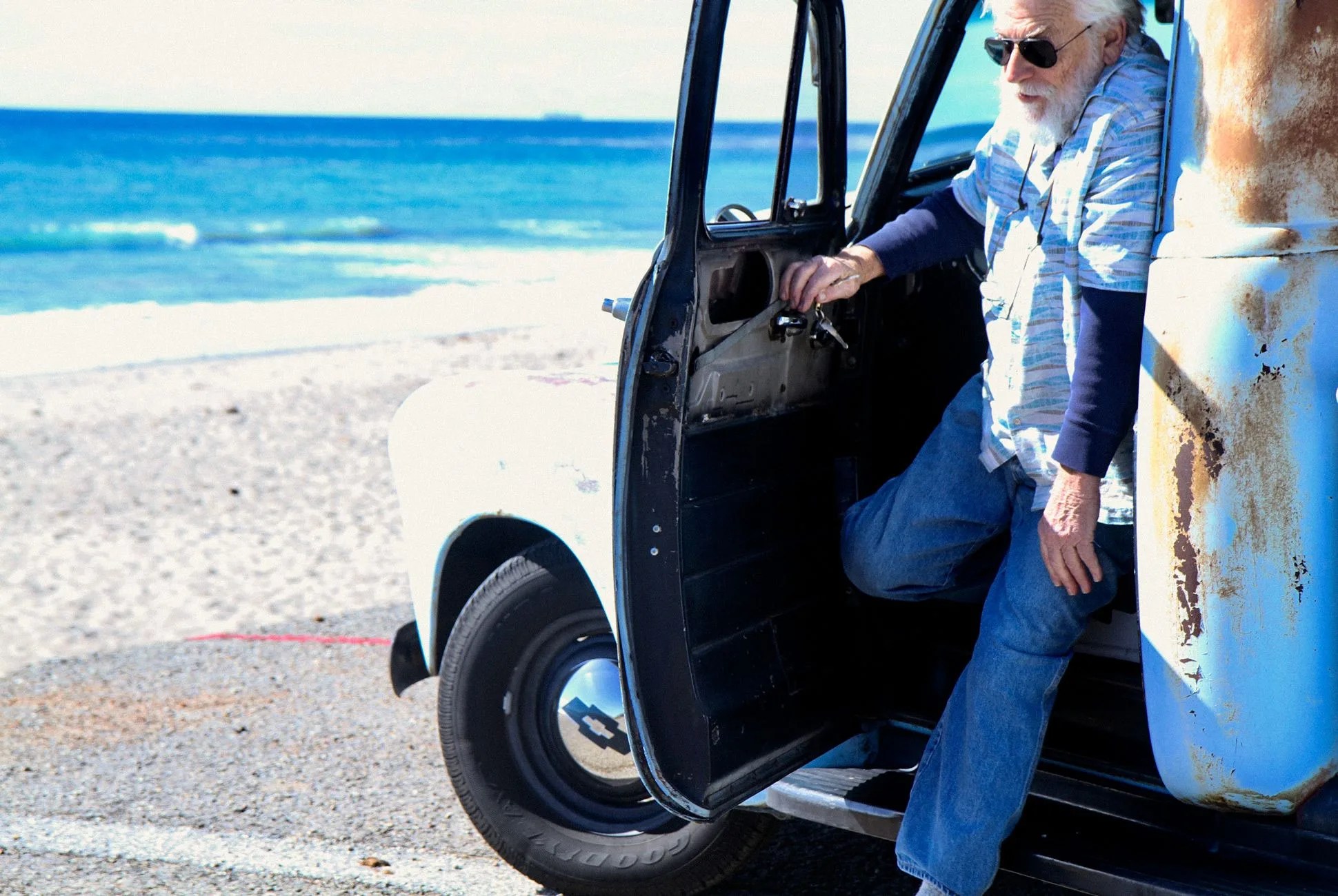 The Silverado Centennial Edition Is a Perfect Modern Throwback Pickup ...