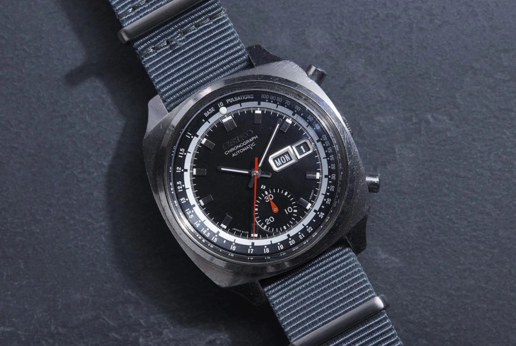 Watches • Gear Patrol