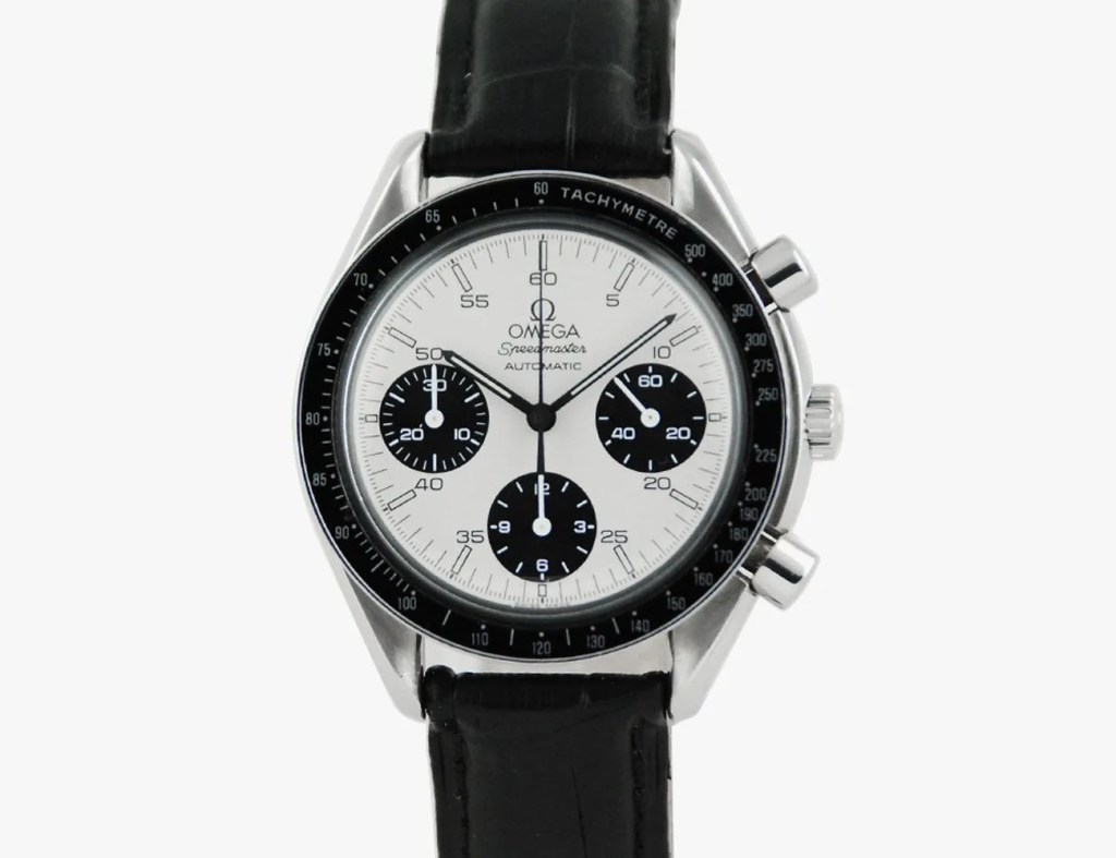 3 Rare Omega Speedmasters That Won’t Cost You a Small Fortune | Gear Patrol