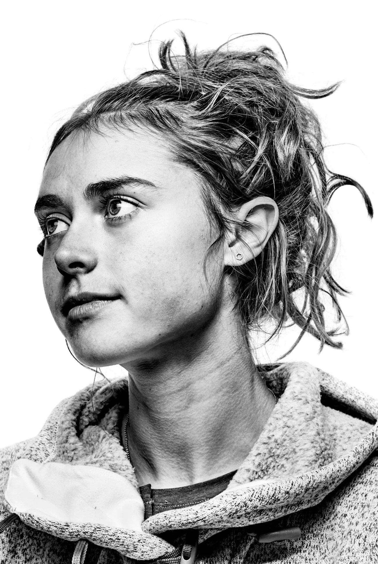 Meet Margo Hayes, the Badass Rock Climber Pushing the Sport to New Heights | Gear Patrol