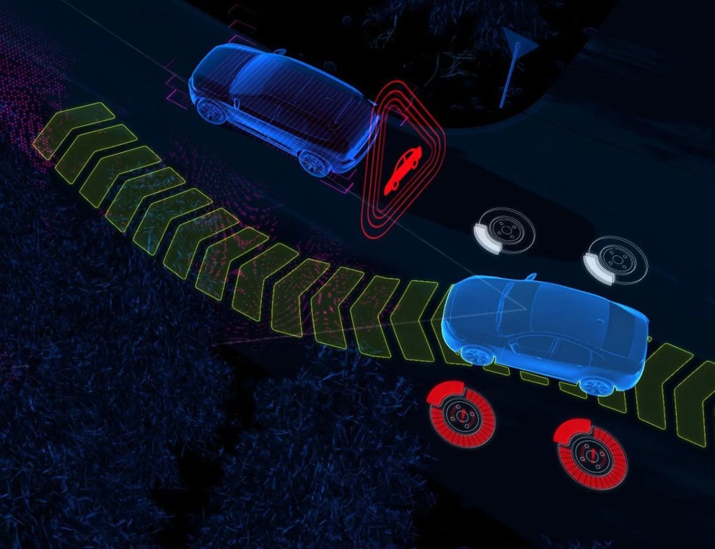 Everything Car Buyers Need to Know About Modern Safety Systems | Gear ...