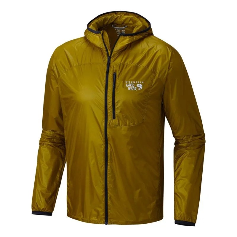Why You Need a Wind Jacket, and 5 Great Ones to Buy | Gear Patrol