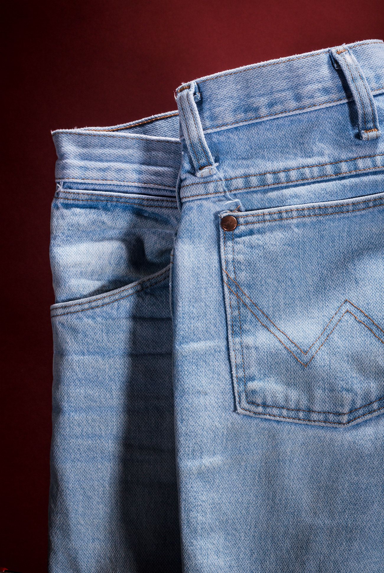 Take Notice: Wrangler Jeans Is Having a Moment | Gear Patrol