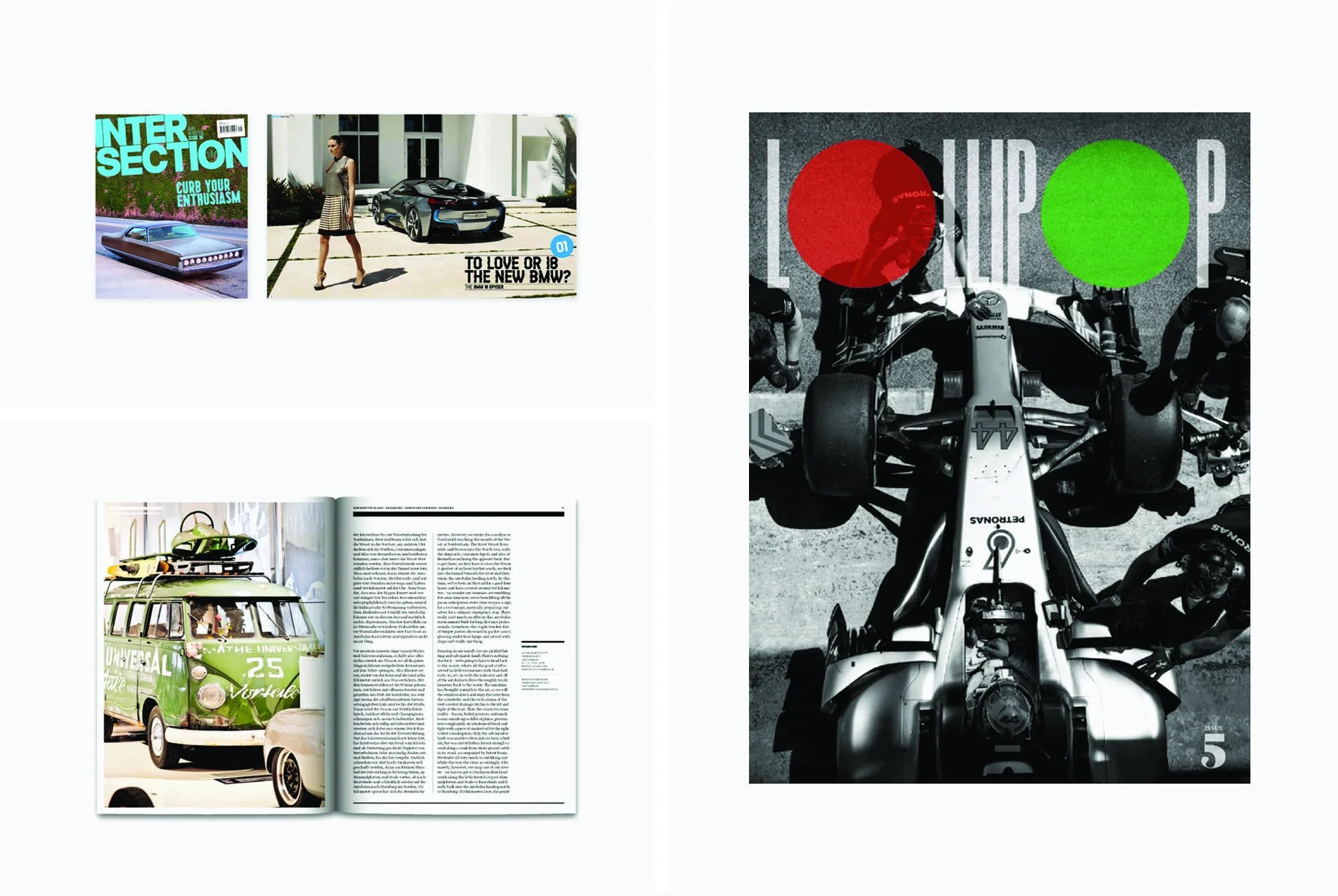 7 Car Magazines You’re Not Reading But Definitely Should | Gear Patrol