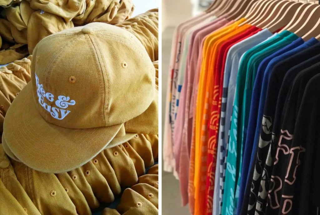 3 Laid-Back Style Brands You Need to Know Now | Gear Patrol