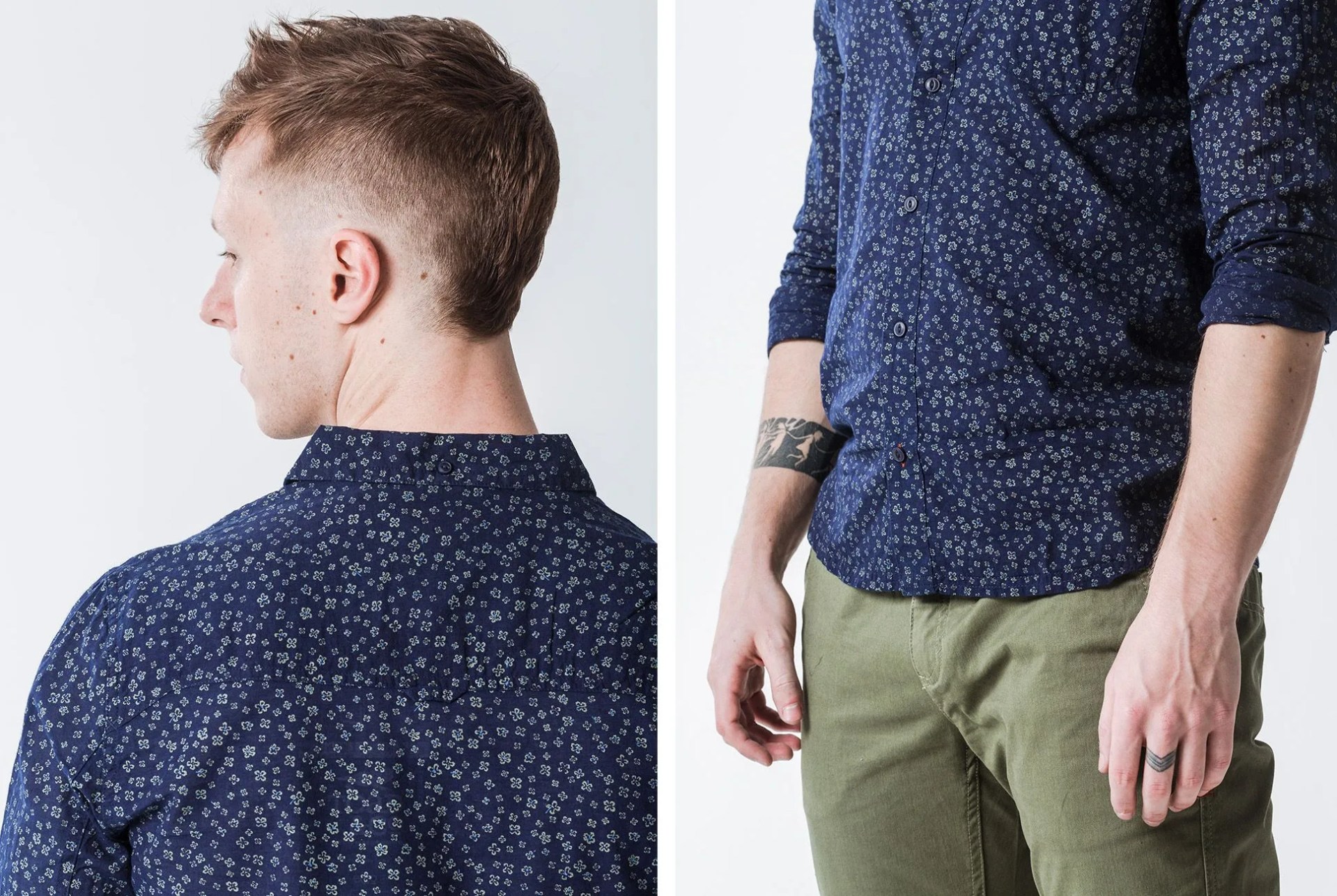 If You Like Discreet Technical Wear, Get to Know Toad&Co | Gear Patrol