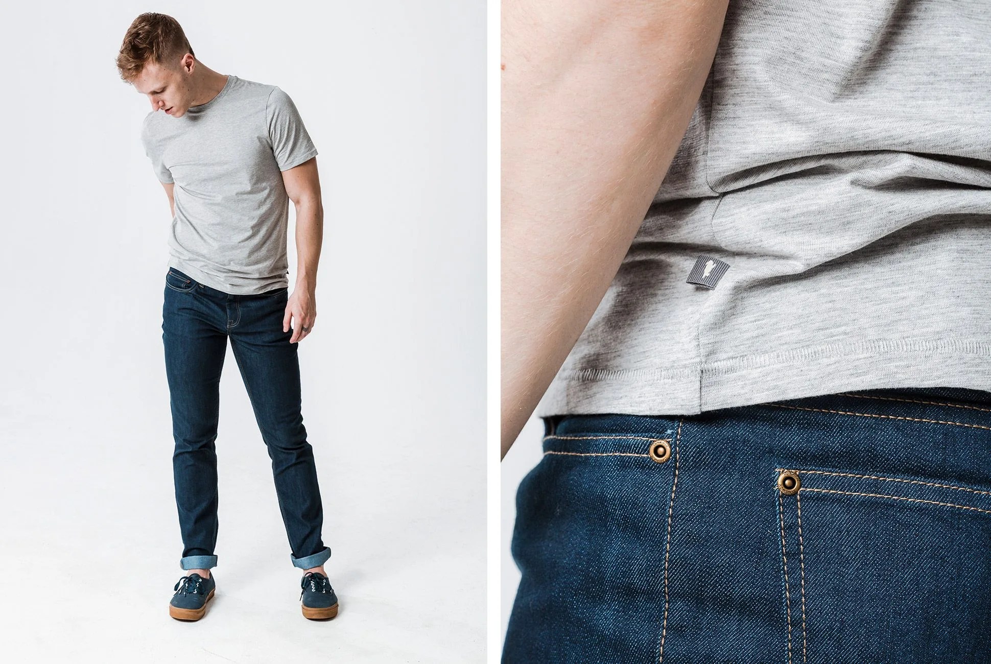 If You Like Discreet Technical Wear, Get to Know Toad&Co | Gear Patrol