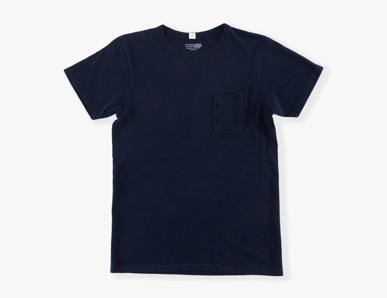 The 10 Best Pocket Tees to Add to Your Summer Wardrobe | Gear Patrol