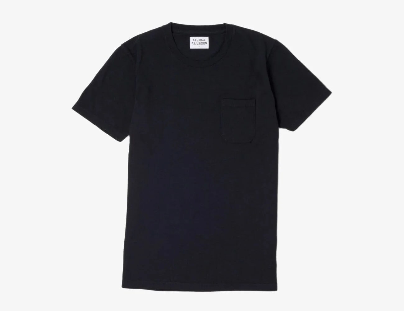 The 10 Best Pocket Tees to Add to Your Summer Wardrobe | Gear Patrol