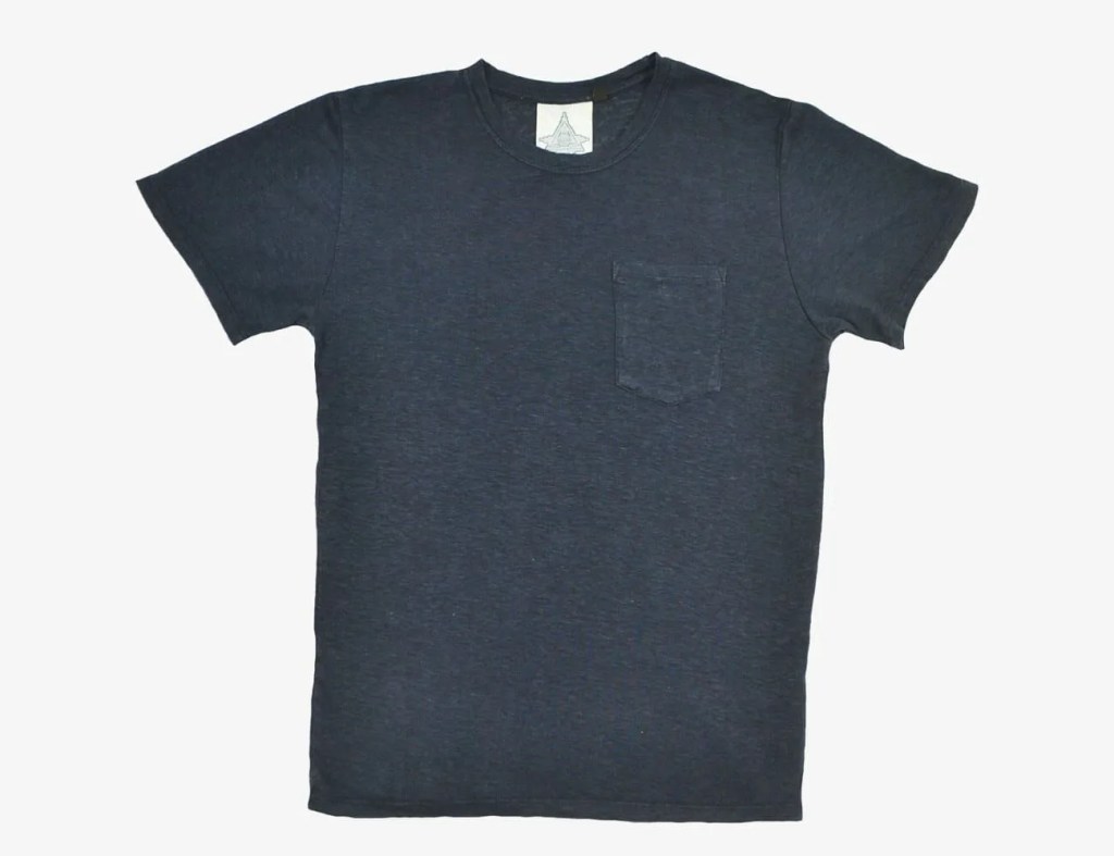 The 10 Best Pocket Tees to Add to Your Summer Wardrobe | Gear Patrol