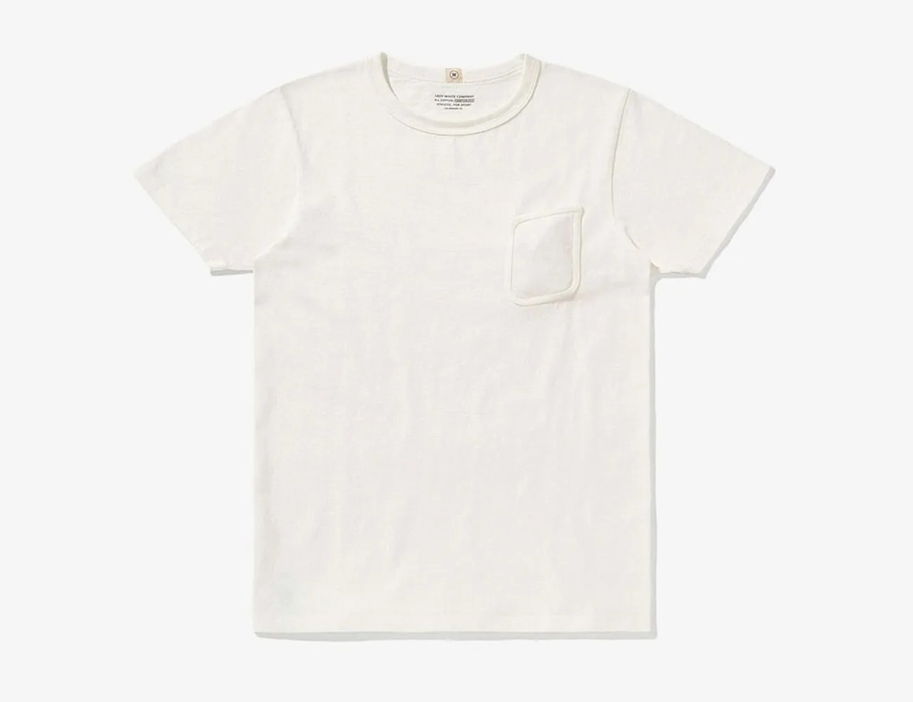 The 10 Best Pocket Tees to Add to Your Summer Wardrobe | Gear Patrol