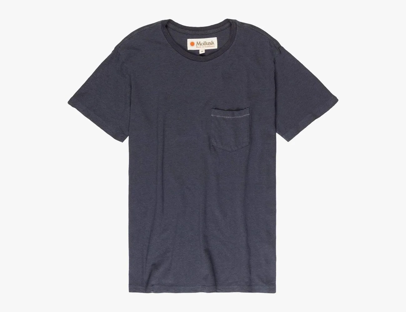 The 10 Best Pocket Tees to Add to Your Summer Wardrobe | Gear Patrol
