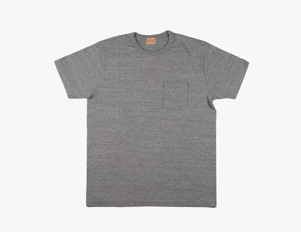 The 10 Best Pocket Tees to Add to Your Summer Wardrobe | Gear Patrol