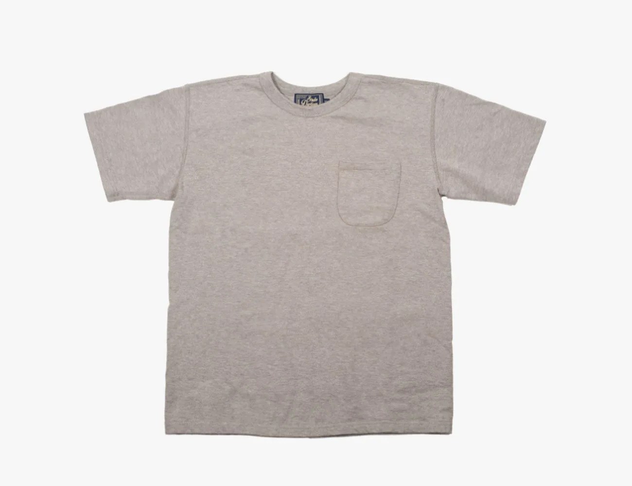 The 10 Best Pocket Tees to Add to Your Summer Wardrobe | Gear Patrol