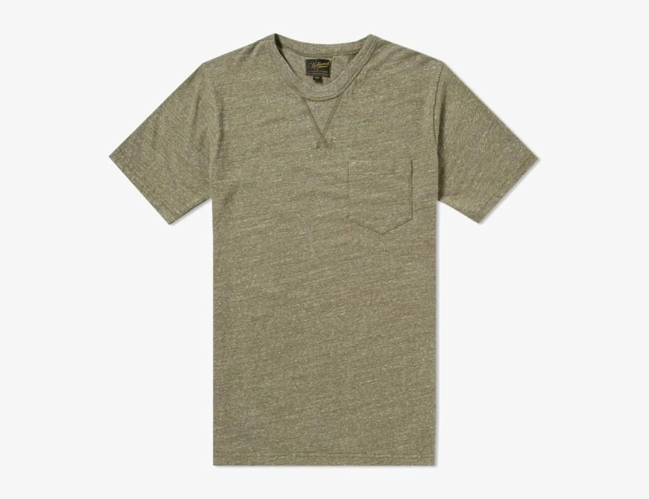 The 10 Best Pocket Tees to Add to Your Summer Wardrobe | Gear Patrol