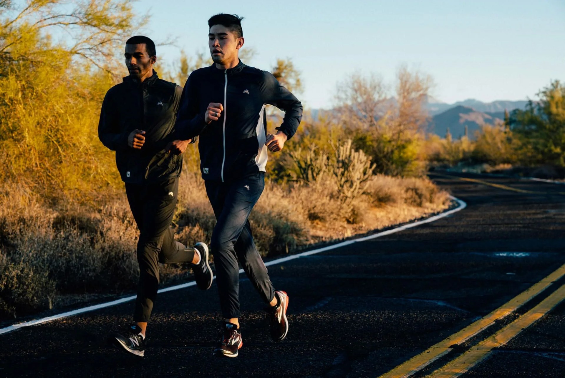 Upgrade Your Running Gear With These Lesser-Known, High-End Brands ...