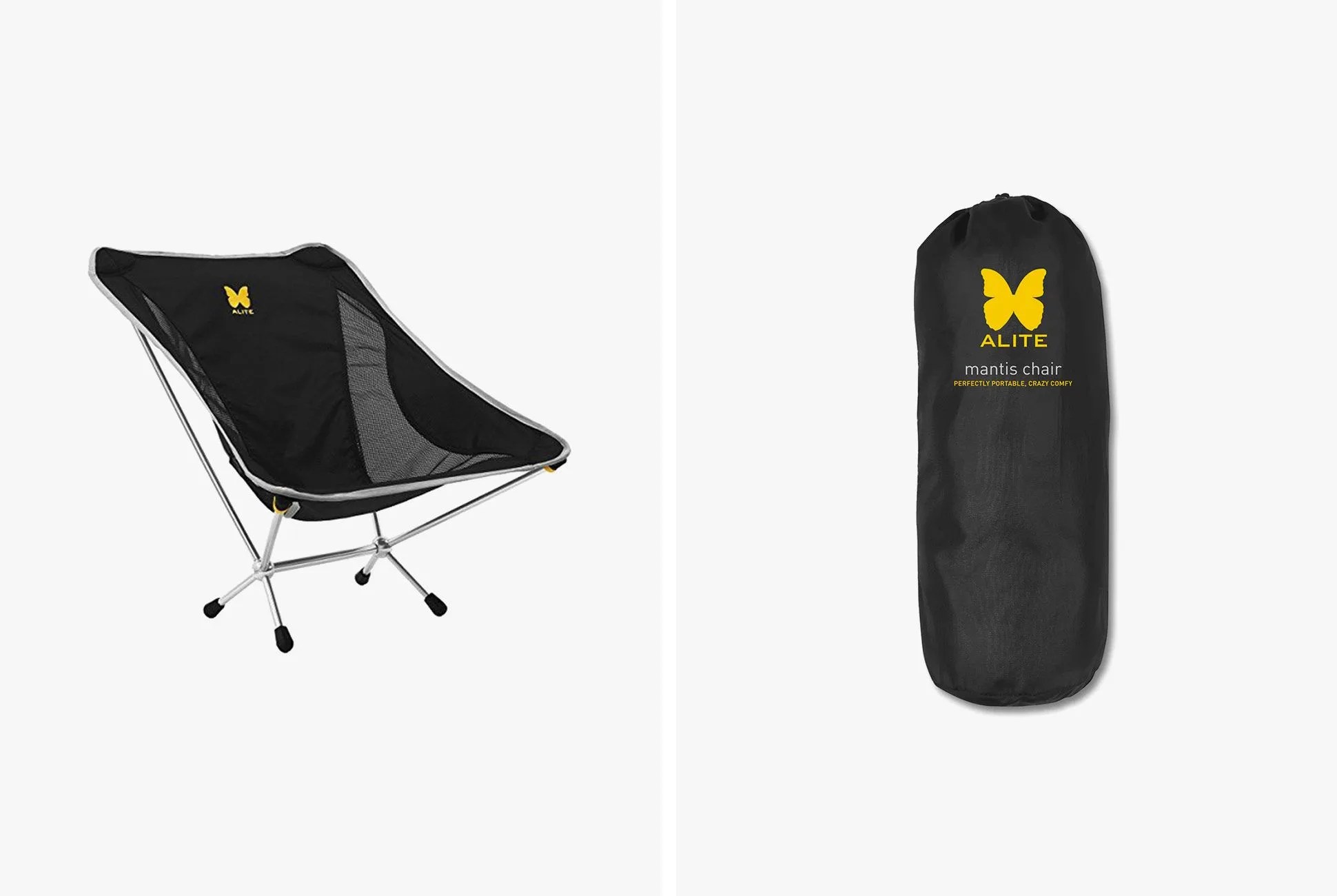 One of Our Top Camp Chairs of 2018 Is on Sale Now | Gear Patrol