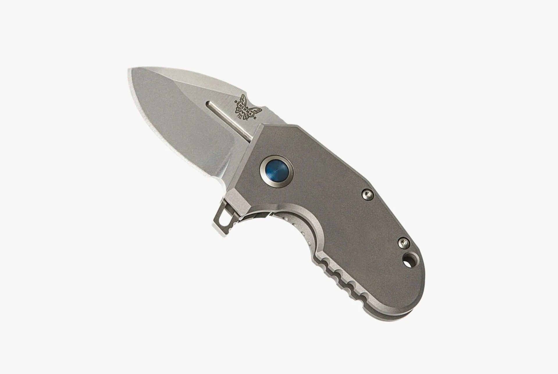 This Japanese Pocket Knife is Tiny, Tough and Beautiful | Gear Patrol