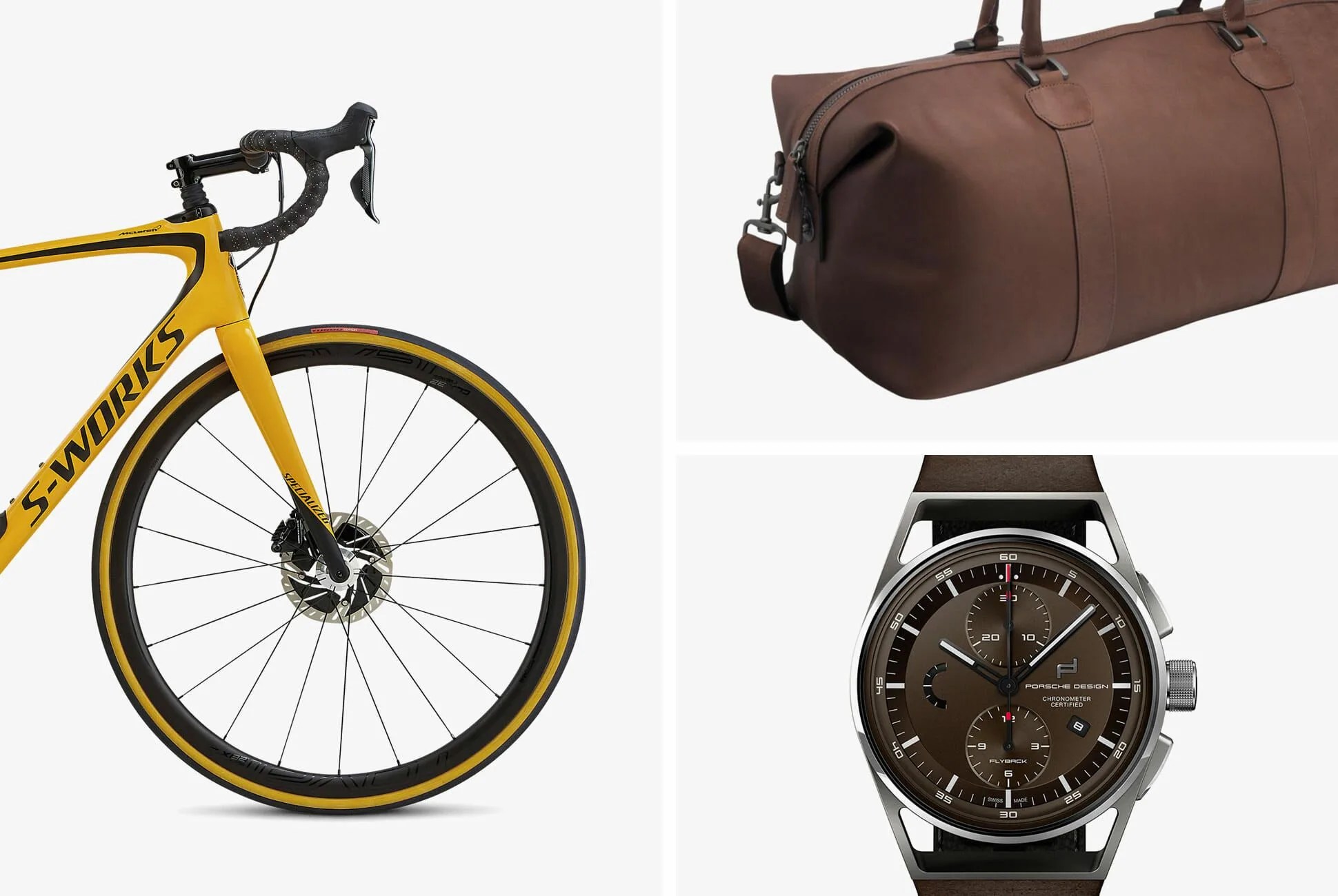 7 Car Branded Products You’ll Actually Want | Gear Patrol