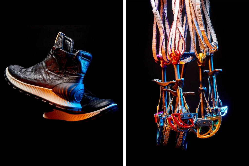 What is Dyneema? Everything You Need to Know | Gear Patrol